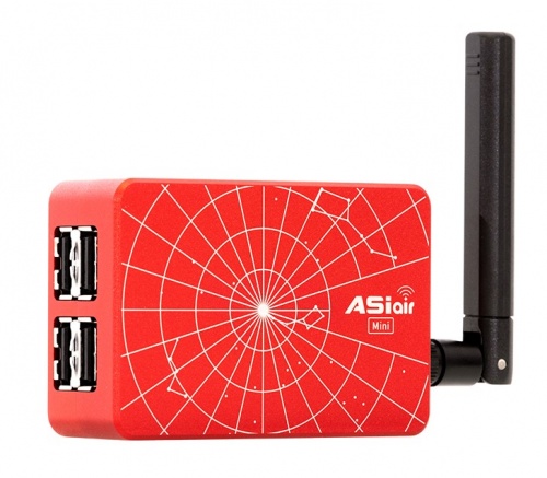 ZWO ASIair Mini Controller - Rother Valley Optics Ltd